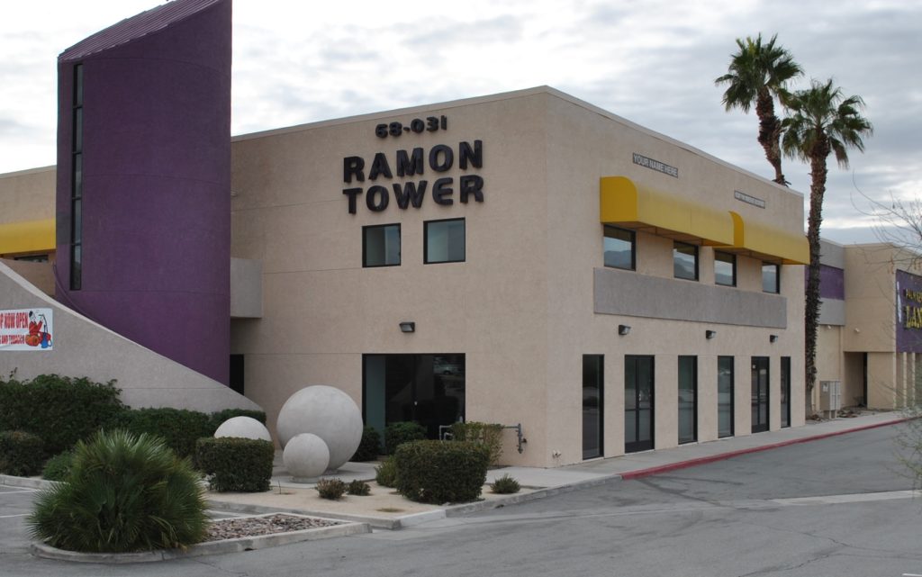 Lyle Commercial Properties Accomplishments - Lyle Commercial